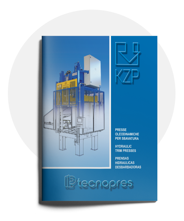 Home - Tecnopres